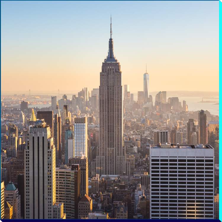 NRF 2025: Retail's Big Show | Retail's Biggest Event | NRF 2025: Retail ...